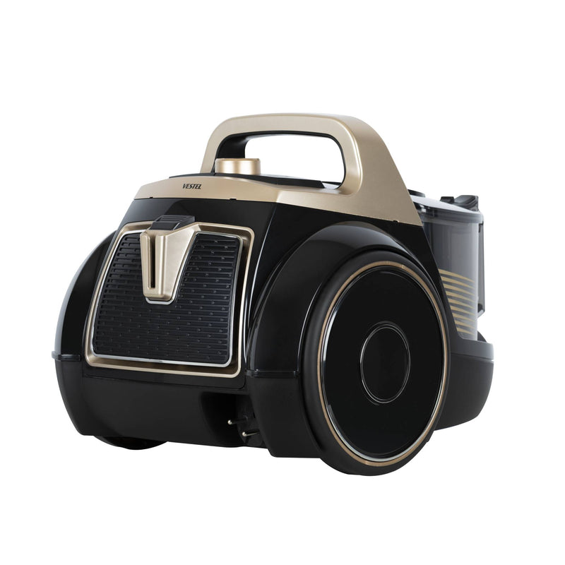 Vestel BSVC 5553 S Bagless Vacuum Cleaner
